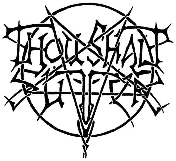 Thou Shalt Suffer | Logopedia | Fandom