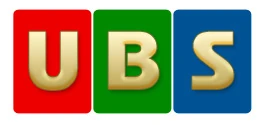 UBS (TV channel) | Logopedia | Fandom