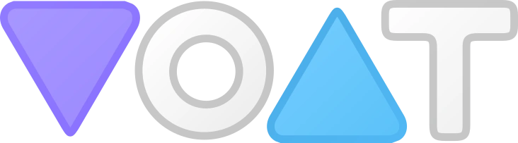 Voat | Logopedia | Fandom