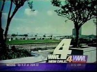 WWL-TV/Other | Logopedia | Fandom