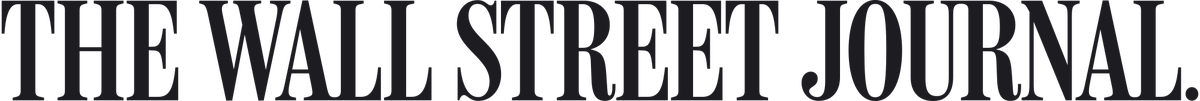 The Wall Street Journal | Logopedia | Fandom