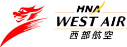 West Air (China) | Logopedia | Fandom