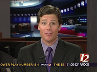 WXII-TV | Logopedia | Fandom