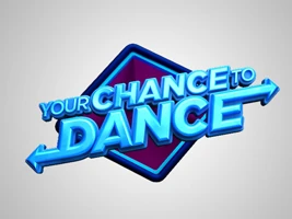Your Chance to Dance | Logopedia | Fandom