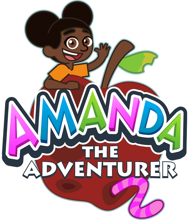 Amanda the Adventurer 2 | Logopedia | Fandom