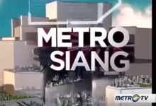 Metro Siang | Logopedia | Fandom