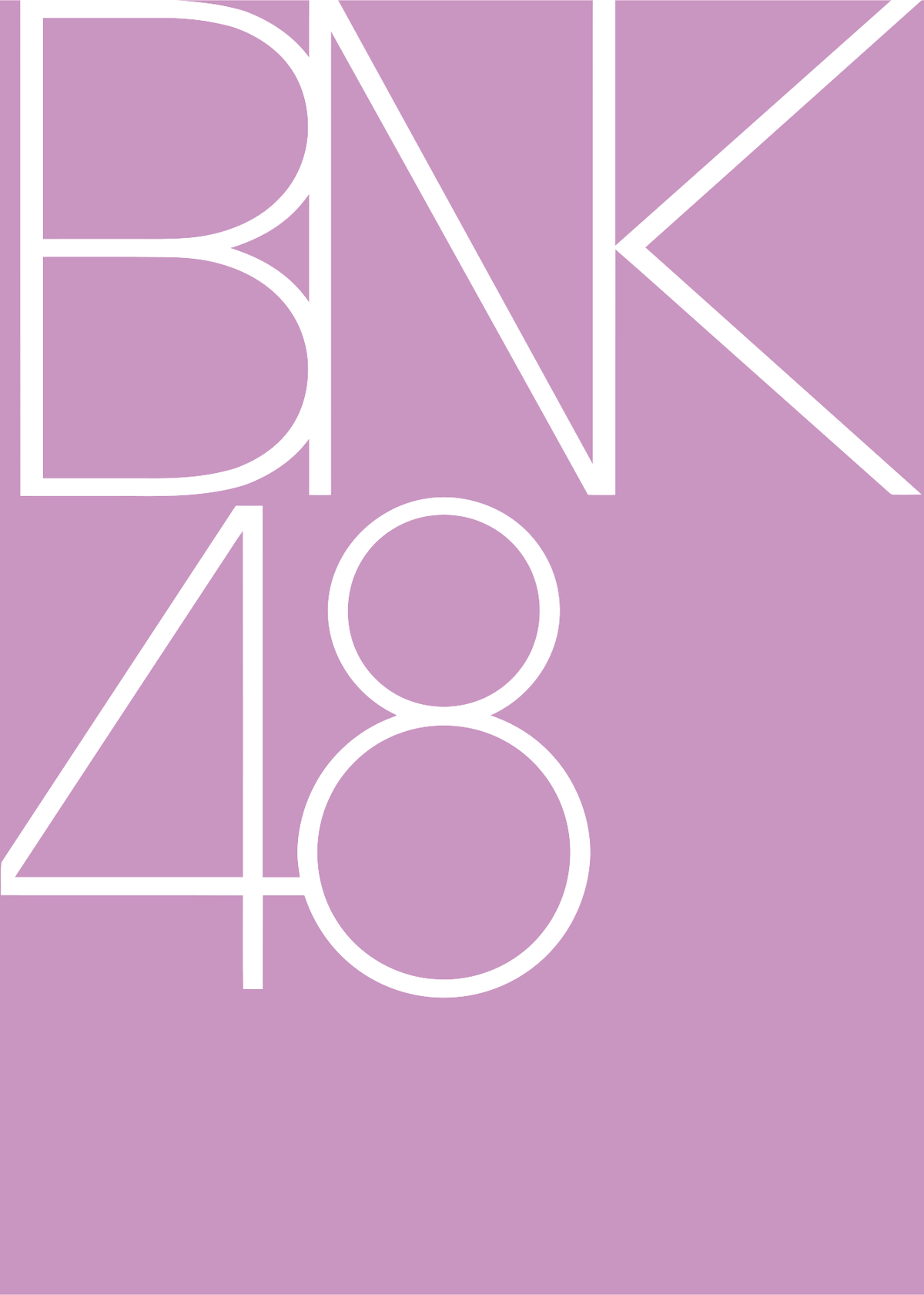 BNK48 | Logopedia | Fandom