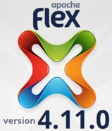 Apache Flex/Other | Logopedia | Fandom