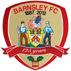 Barnsley FC | Logopedia | Fandom