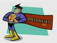 Billionfold, Inc. | Closing Logo Group | Fandom
