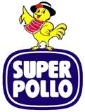 Super Pollo/Logos variantes | Logopedia | Fandom