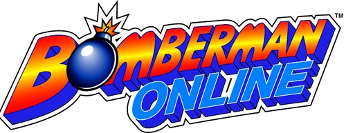 Bomberman Online | Logopedia | Fandom