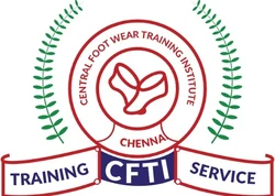 Central Footwear Training Institute | Logopedia | Fandom