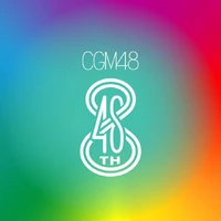 CGM48 | Logopedia | Fandom