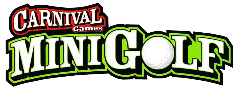 Carnival Games: Mini Golf | Logopedia | Fandom