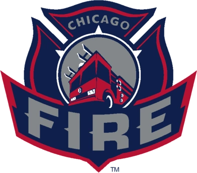 Chicago Fire FC | Logopedia | Fandom