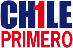 ChilePrimero | Logopedia | Fandom
