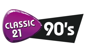 Classic 21 90's | Logopedia | Fandom