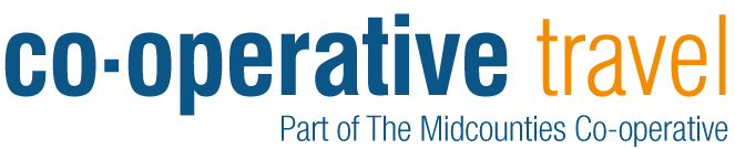 Your Co-op Travel | Logopedia | Fandom