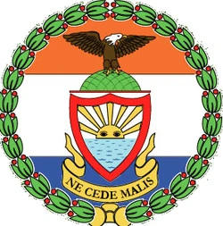 Bronx County, New York | Logopedia | Fandom