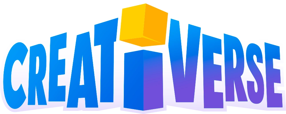 Creativerse | Logopedia | Fandom