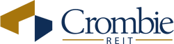 Crombie REIT | Logopedia | Fandom