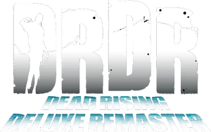 Dead Rising Deluxe Remaster | Logopedia | Fandom