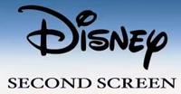 Disney Second Screen | Logopedia | Fandom