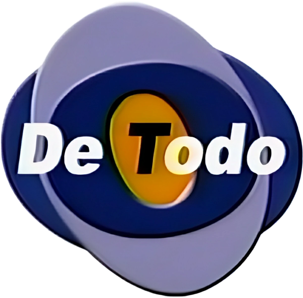 De todo | Logopedia | Fandom
