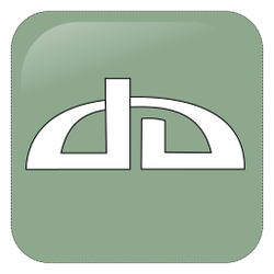 Deviantart Logo Png