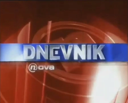 Dnevnik (Nova TV) | Logopedia | Fandom