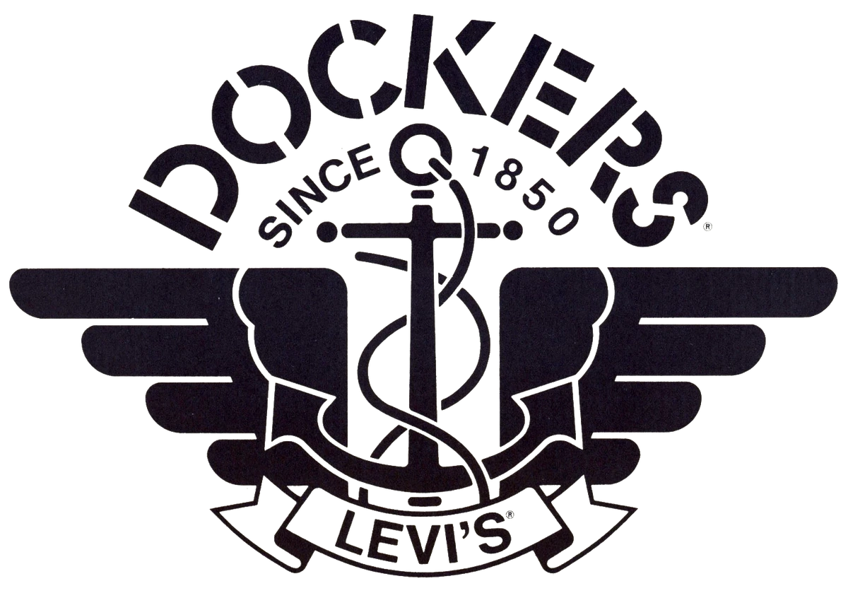 Dockers | Logopedia | Fandom