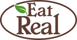 Eat Real | Logopedia | Fandom
