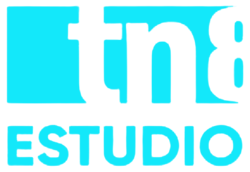 Estudio TN8 | Logopedia | Fandom