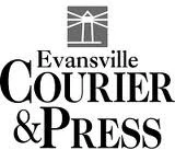 Evansville Courier & Press | Logopedia | Fandom