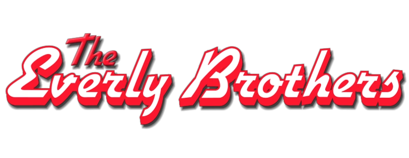 The Everly Brothers | Logopedia | Fandom