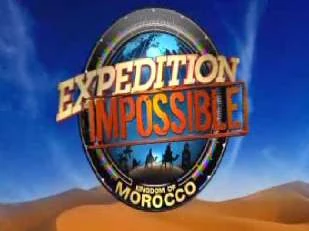 Expedition Impossible | Logopedia | Fandom