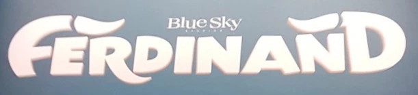 Ferdinand | Logopedia | Fandom