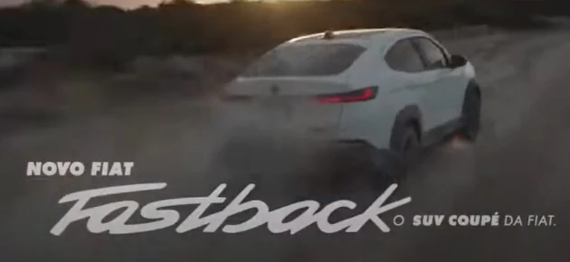 Fiat Fastback | Logopedia | Fandom