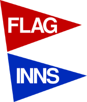 Flag (hotel chain) | Logopedia | Fandom