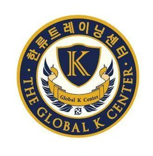 Global K Center Entertainment | Logopedia | Fandom