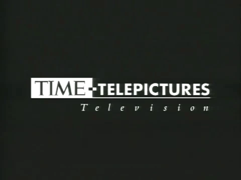 Time-Telepictures Television | Logopedia | Fandom