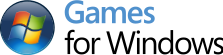 Games for Windows | Logopedia | Fandom