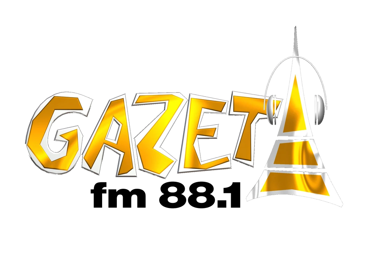 Gazeta FM | Wiki Logopedia | Fandom