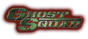 Ghost Squad | Logopedia | Fandom