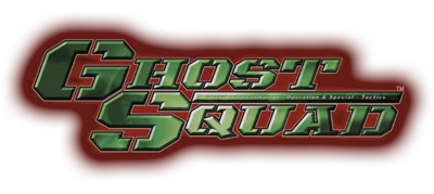 Ghost Squad | Logopedia | Fandom
