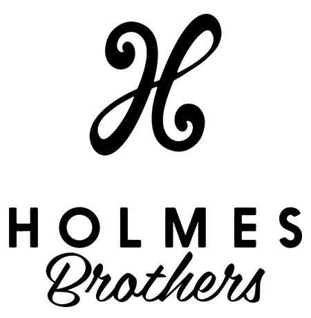 The Holmes Brothers | Logopedia | Fandom