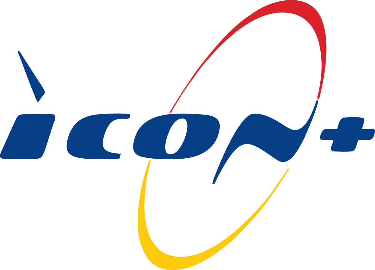 Indonesia Comnets Plus | Logopedia | Fandom