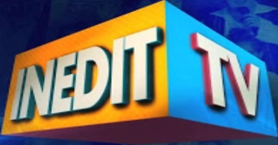 Inedit TV | Logopedia | Fandom