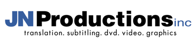 JN Productions | Logopedia | Fandom